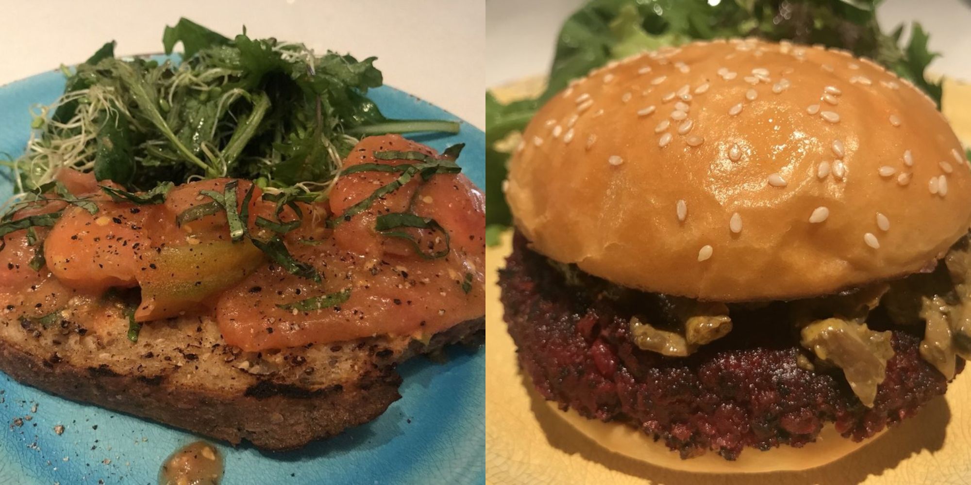 Foodies saudáveis vão adorar esses cafés do Havaí